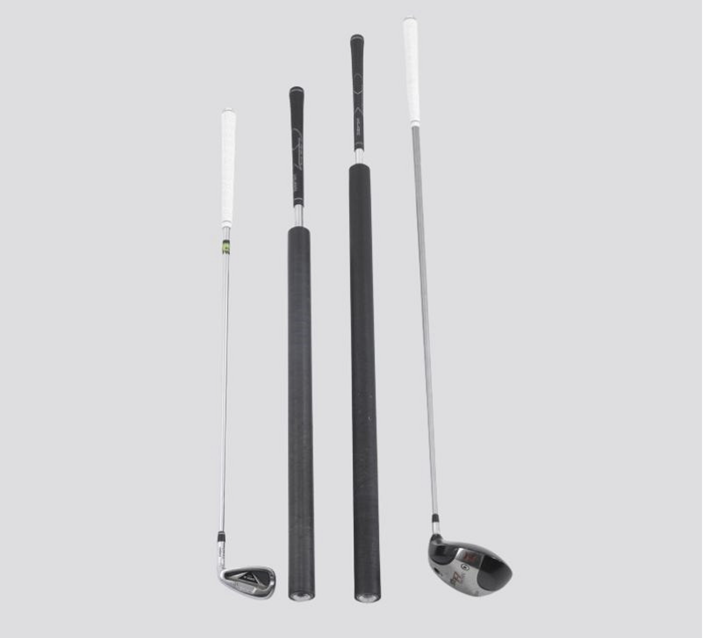 Explaner swing trainer - Stephan Ruijter